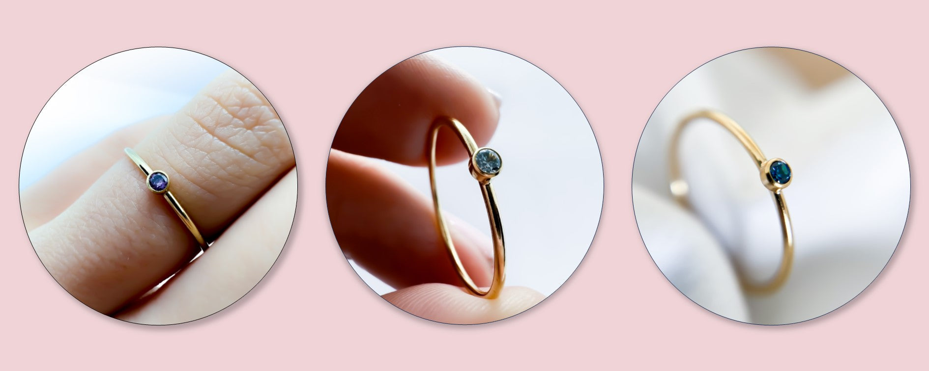 Orin - Personalised jewellery – Orin Jewellery